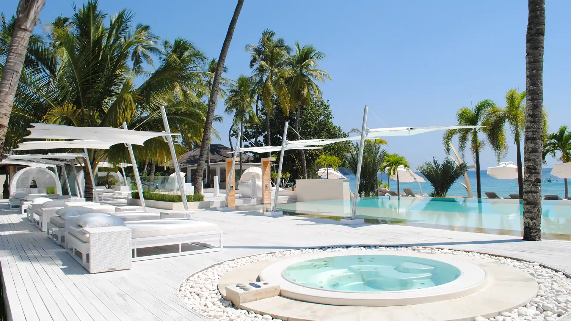 Lombok Resort and Wellness Retreat | Seven Secrets by Hanging Gardens